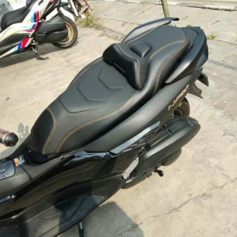 Jual Jok Motor Custom Modifikasi Yamaha Nmax Old New Pnp Model Eropa ...