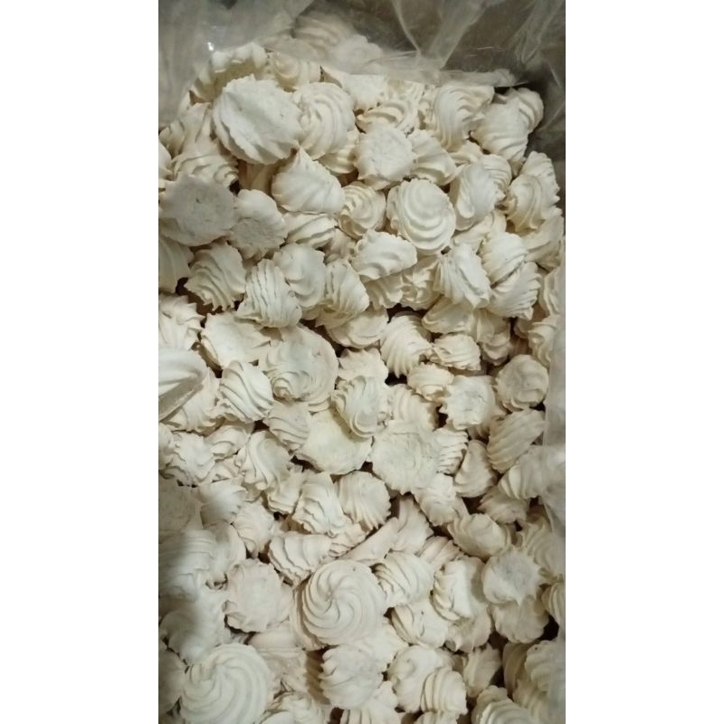 Jual Sagu mini mirasa 1kg | Shopee Indonesia