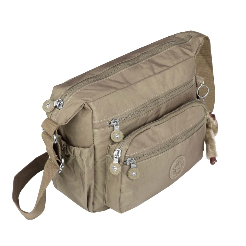 Jual Tas selempang wanita ukuran besar / tas kerja wanita / KIP 27615 ...