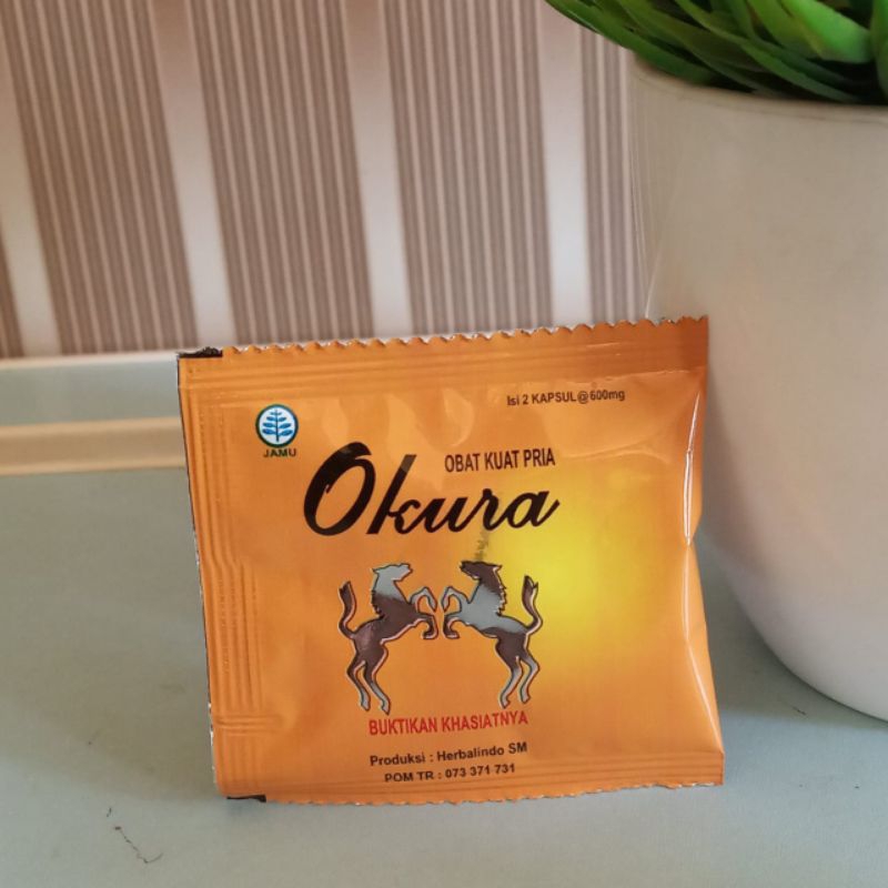 Jual KAPSUL YOU ARE LOVED OBAT KUAT OBAT TAHAN LAMA OBAT KEPERKASAAN PRIA DEWASA (1 Sachet ...