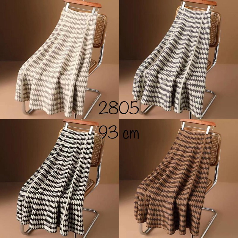 Jual Rok Rajut Import, Ukuran Panjang, Premium, Bahan Halus & Tebal ...