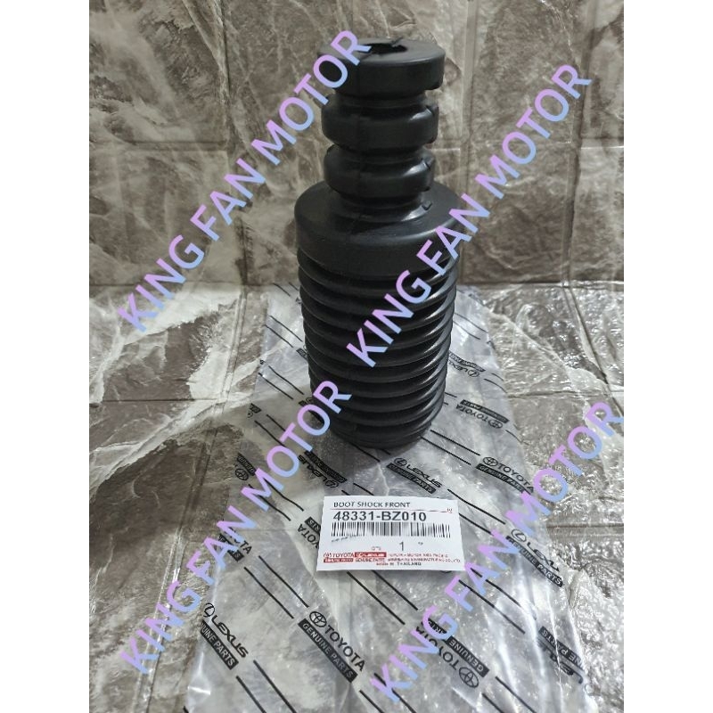 Jual boot shock depan avanza xenia original | Shopee Indonesia
