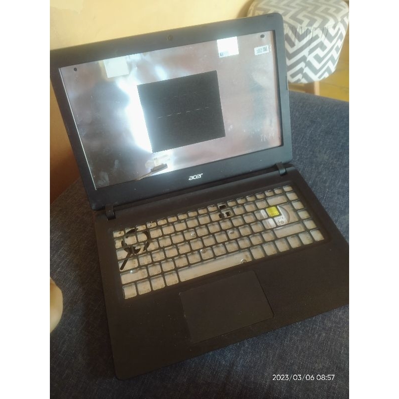 Jual Casing acer e1 432 mulus | Shopee Indonesia