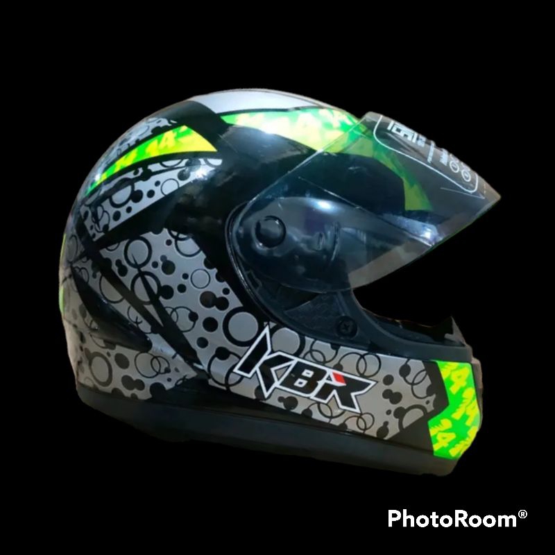 Jual Helm Full Face Motif Redbull Terbaru Free Bonus Sticker SHOEI/KYT ...