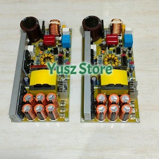 Jual SMPS 20a ct 80v 20 amper 65v, 90v for Audio Power supply unit ...