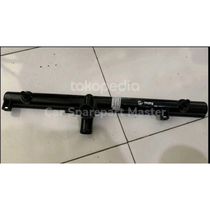 Jual KEPALA RADIATOR GRANDMAX / TERIOS / VELOZ / RUSH | Shopee Indonesia