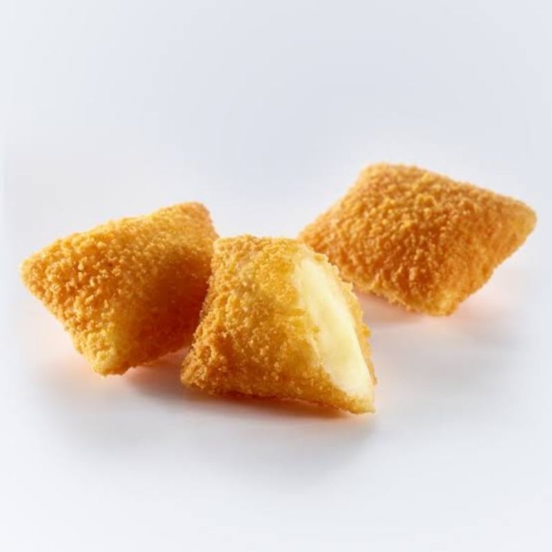 Jual mccain mc cain cheese pillows pillow cheesy bites keju lumer melt ...