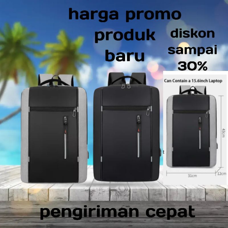Jual TAS RANSEL-Tas backpack pria dan wanita-tas model terbaru 2023 ...
