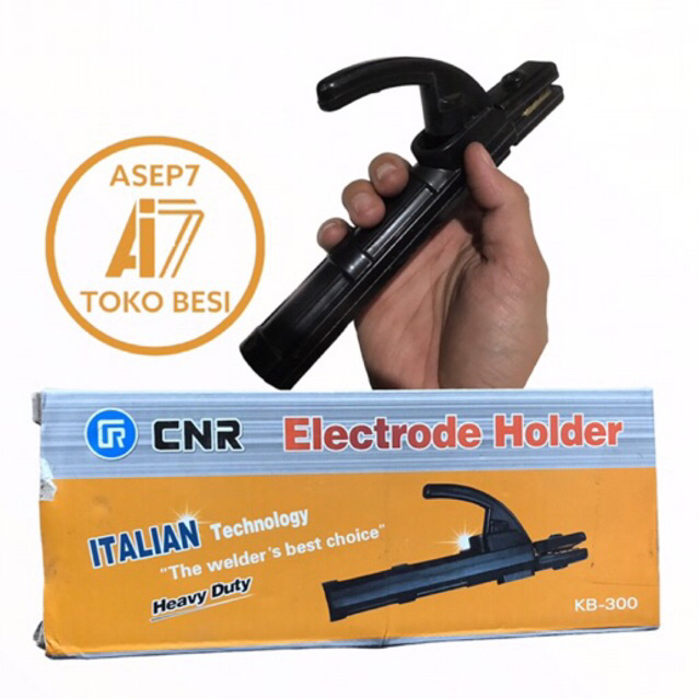 Jual Tang Las Listrik KB-300 | Shopee Indonesia