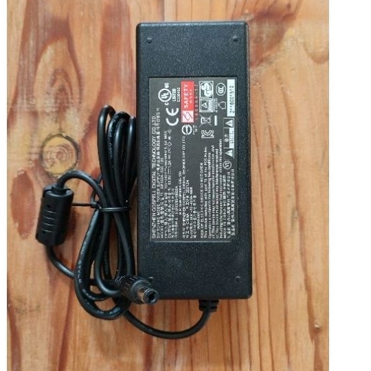 Jual ADAPTOR 53,5V 1,2A GOSPEL DIGITAL ORIGINAL | Shopee Indonesia