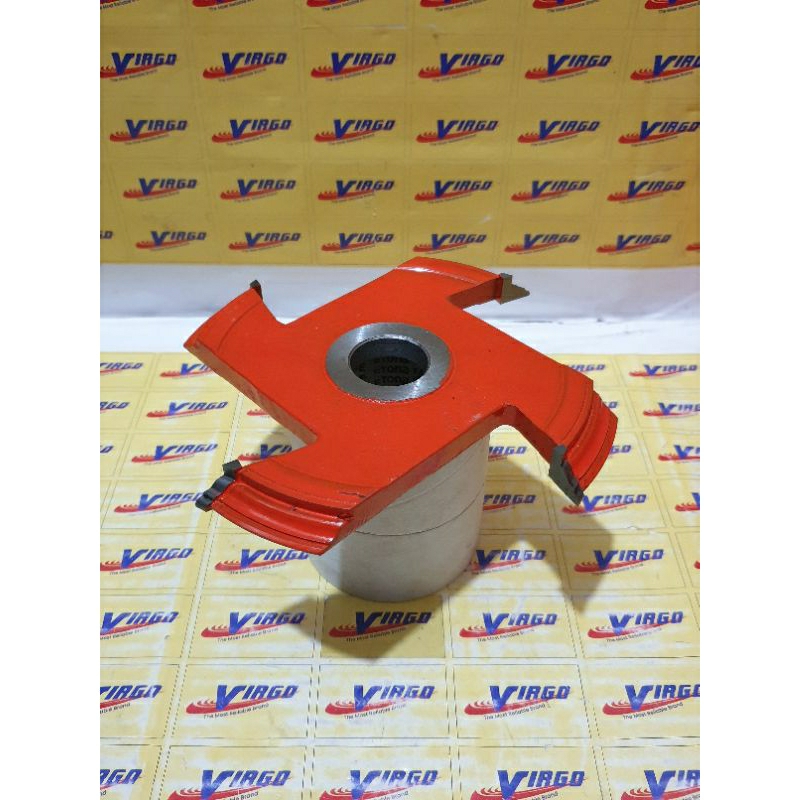 Jual MATA PISAU PROFIL ROUTER DUDUK SALAM BUNGA PENDEK SPINDLE KAYU ...