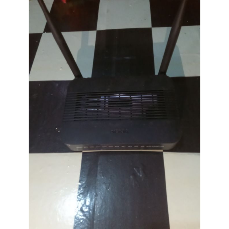 Jual NOKIA Router GPON ONT G-240W-L | Shopee Indonesia
