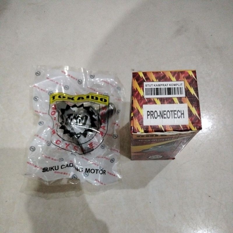 Jual STUT KAMPRAT KOMPLIT PRO NEOTECH | Shopee Indonesia