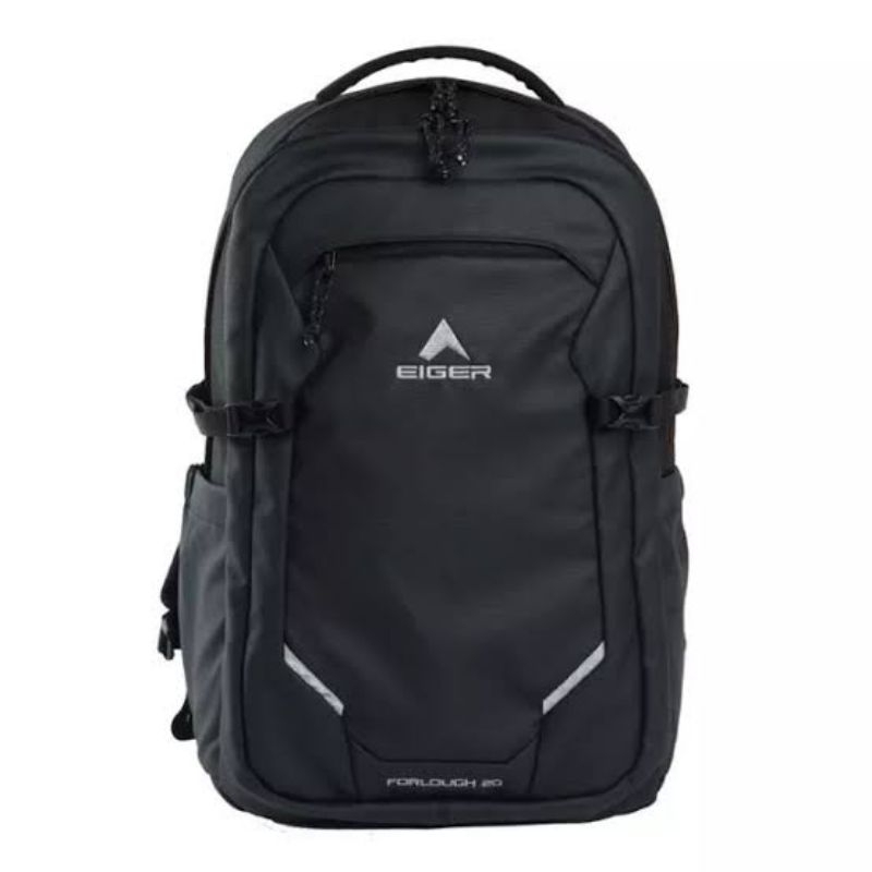 Jual Tas ransel eiger1989 forlough 20L laptop backpack | Shopee Indonesia