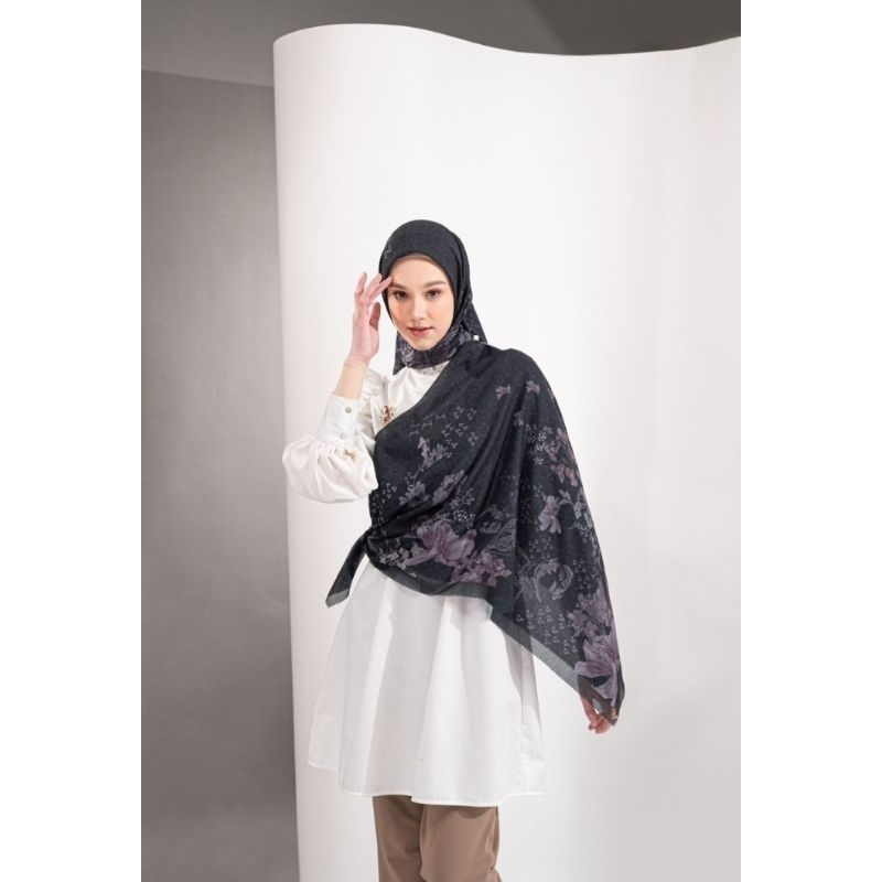 Jual Ready Stock Blyana Scarf by Heylocal id edisi 20 Maret 2023 ...