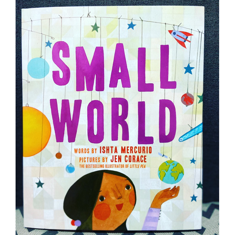 Jual buku small world | Shopee Indonesia