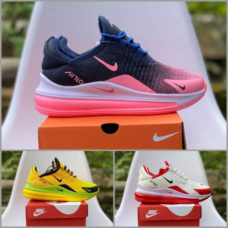 Jual sepatu SNEAKERS/ sneakers pria wanita sepatu olahraga senam sepatu ...