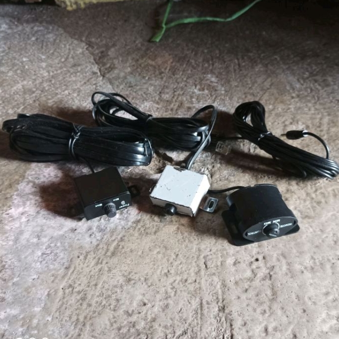 Jual remote volume control bassbost power monoblock | Shopee Indonesia