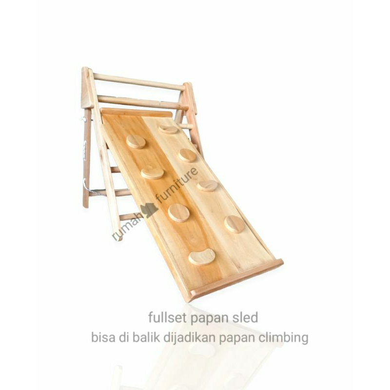 Jual Pickler tree angle / mainan brakiasi / mainan perosotan | Shopee ...