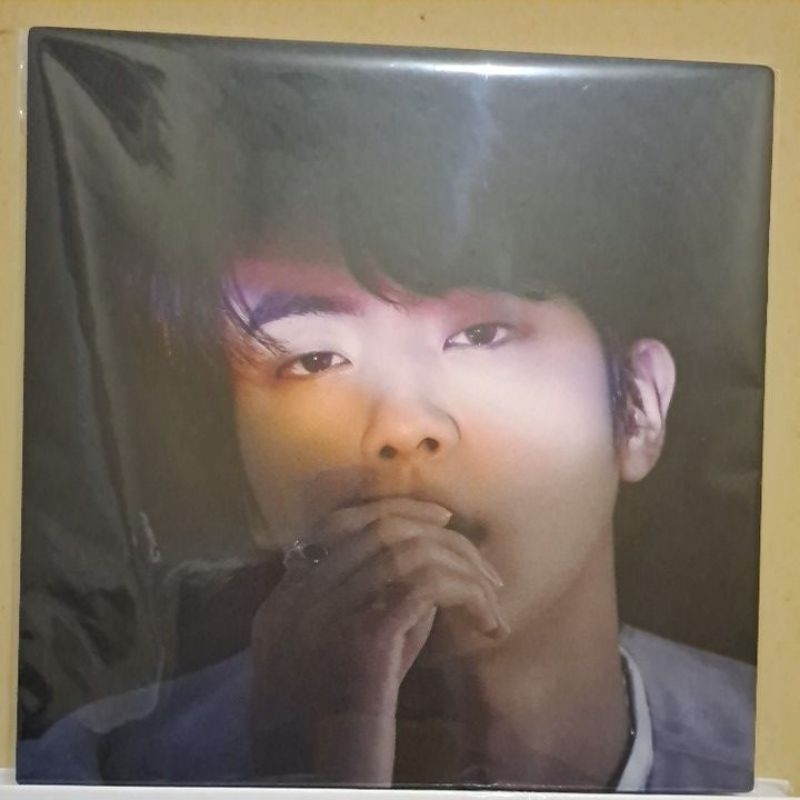Jual OFFICIAL PREMIUM PHOTO JIN BTS PROOF COLLECTOR EDITION - PREMPHOT ...