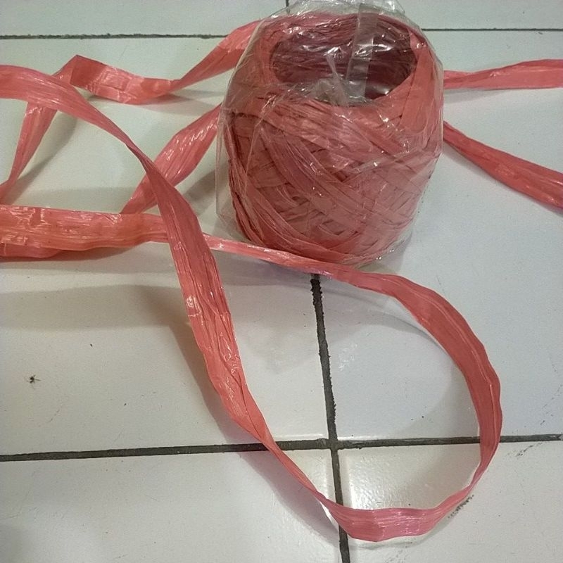 Jual TALI RAPIA UKURAN 20 METER | Shopee Indonesia
