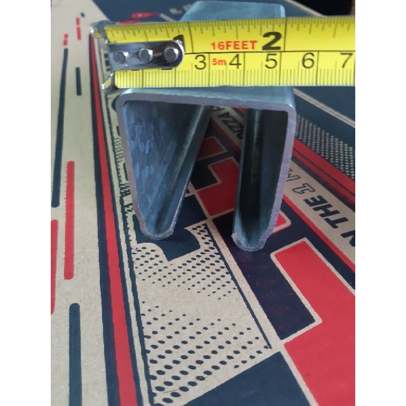 Jual Rel Atas Wina W500 Panjang 290 cm | Shopee Indonesia