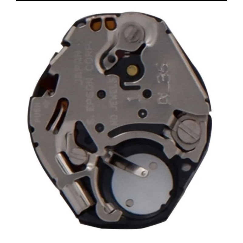 Jual Mesin Jam Tangan Epson AL35 AL 35 Original | Shopee Indonesia