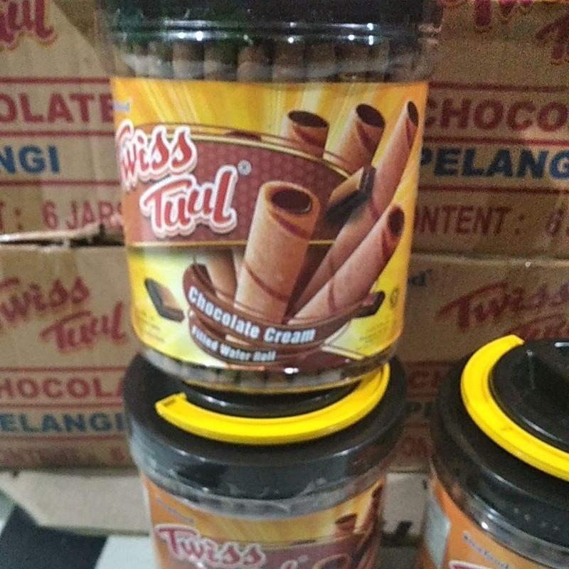 Jual astor twiss tuul 475 grm / 1 dus isi 6 (harga promo) | Shopee ...