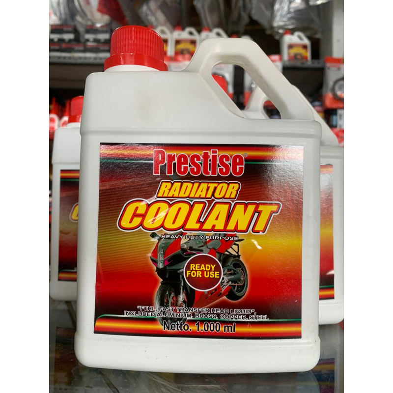 Jual radiator coolant 1000 ml | Shopee Indonesia