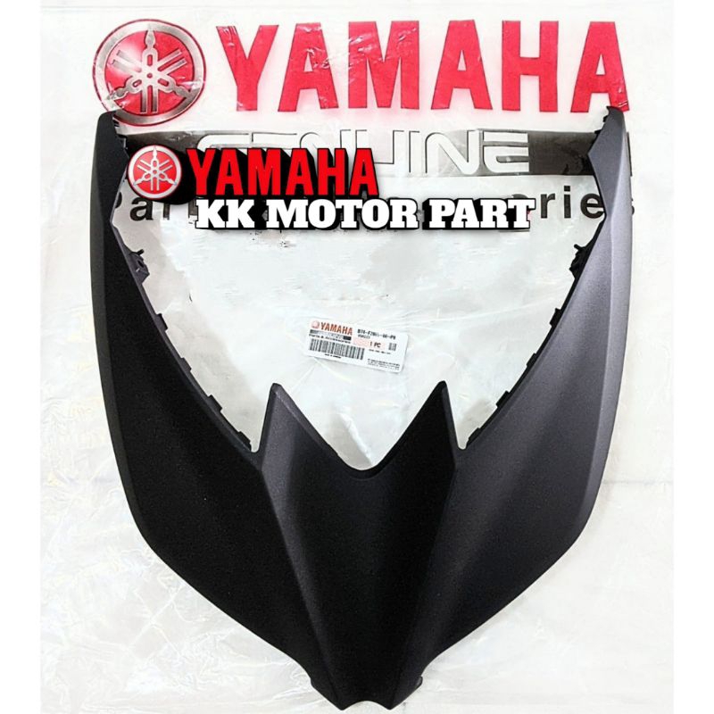 Jual PANEL DASI DEPAN BAGIAN BAWAH YAMAHA XMAX 250 ORIGINAL YAMAHA ...