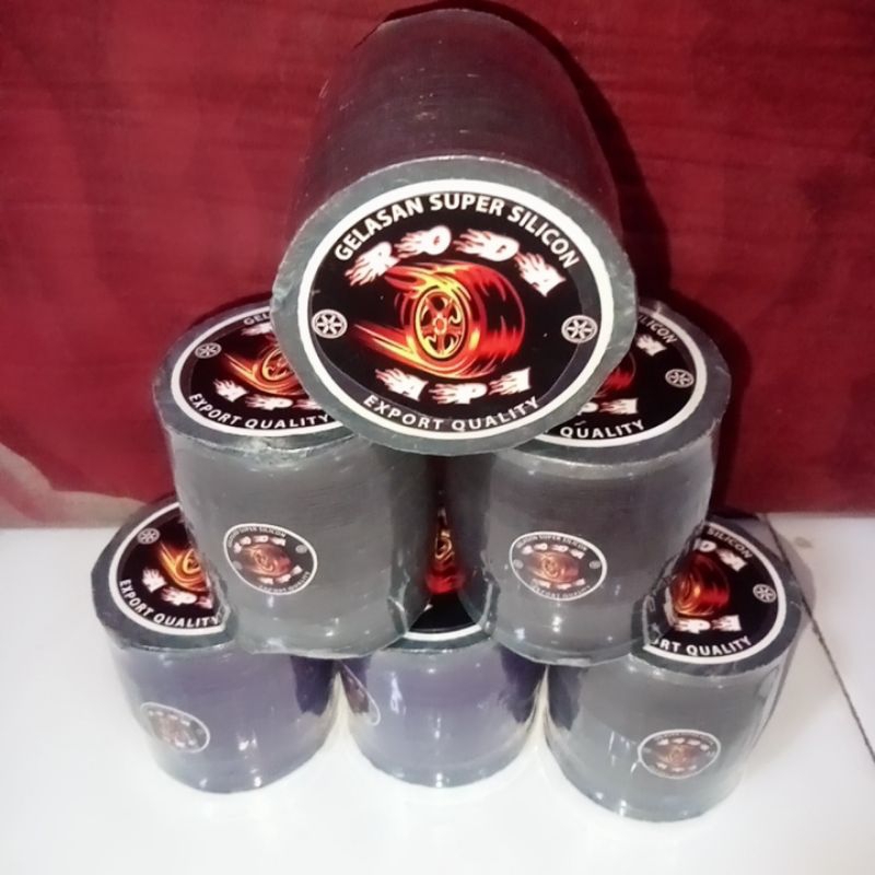 Jual Gelasan Roda Api 1200 yard | Shopee Indonesia