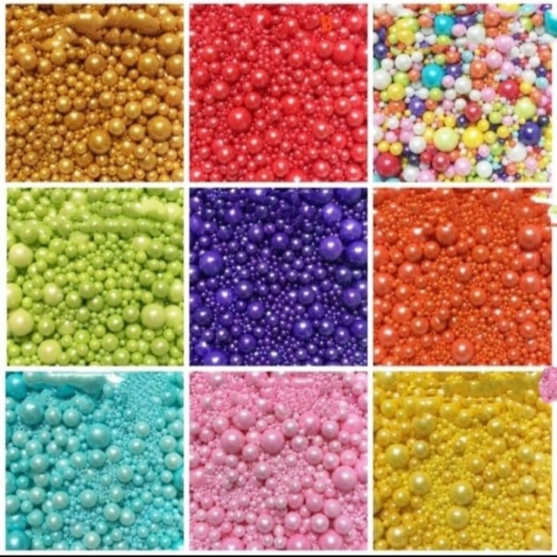 Jual 20gr Sprinkle Mix Sized, Sprinkle Mix Ukuran, Sprinkle Mix Size ...