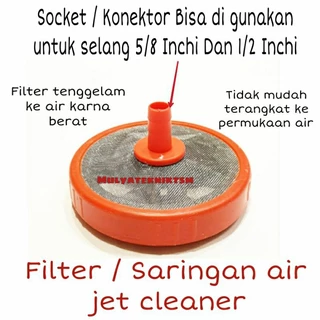 Jual filter jet cleaner Harga Terbaik & Termurah April 2025 | Shopee ...