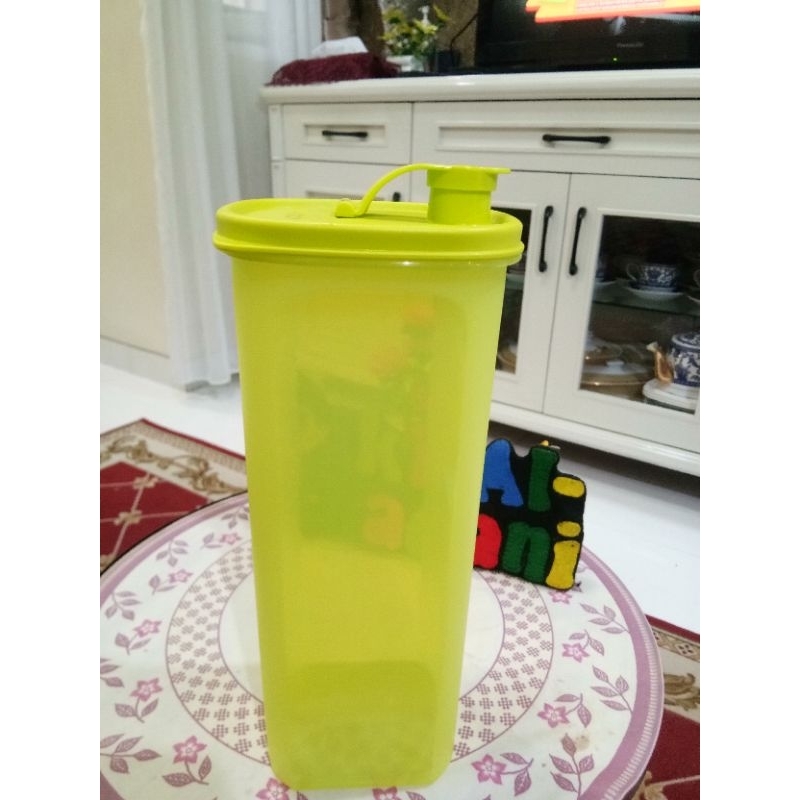 Jual Slim Line 2L Tupperware | Shopee Indonesia