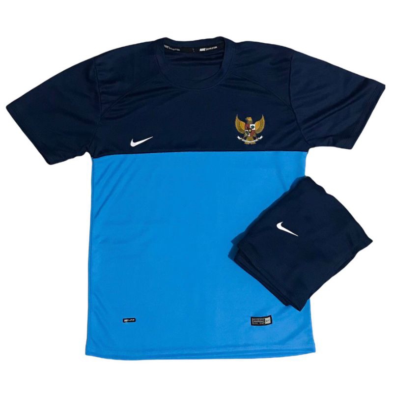 Jual SETELAN JERSEY TIMNAS INDONESIA BAJU LATIHAN TIMNAS JERSEY BAJU ...