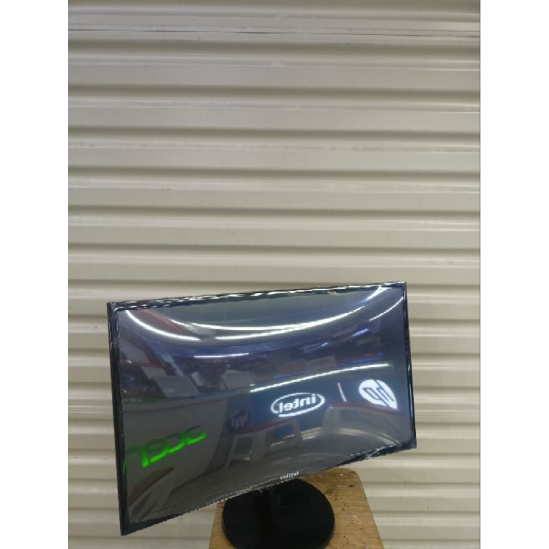 Jual LED Samsung 24 inch curv model C24F390FHEXXD | Shopee Indonesia