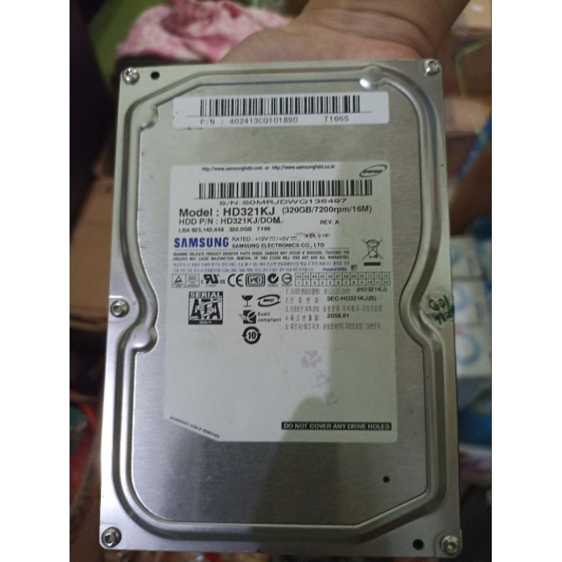 Jual hardisk seagate 500gb hdd seagate 500g | Shopee Indonesia