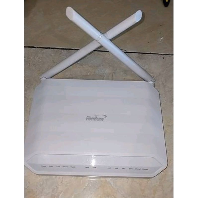 Jual router fiberhome sesuai foto dan deskripsi | Shopee Indonesia