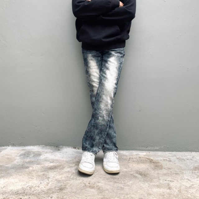Jual GET USED JEANS | Shopee Indonesia