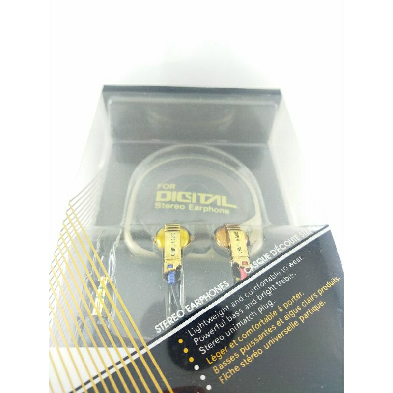 Jual vintage earbuds earphones retro | Shopee Indonesia