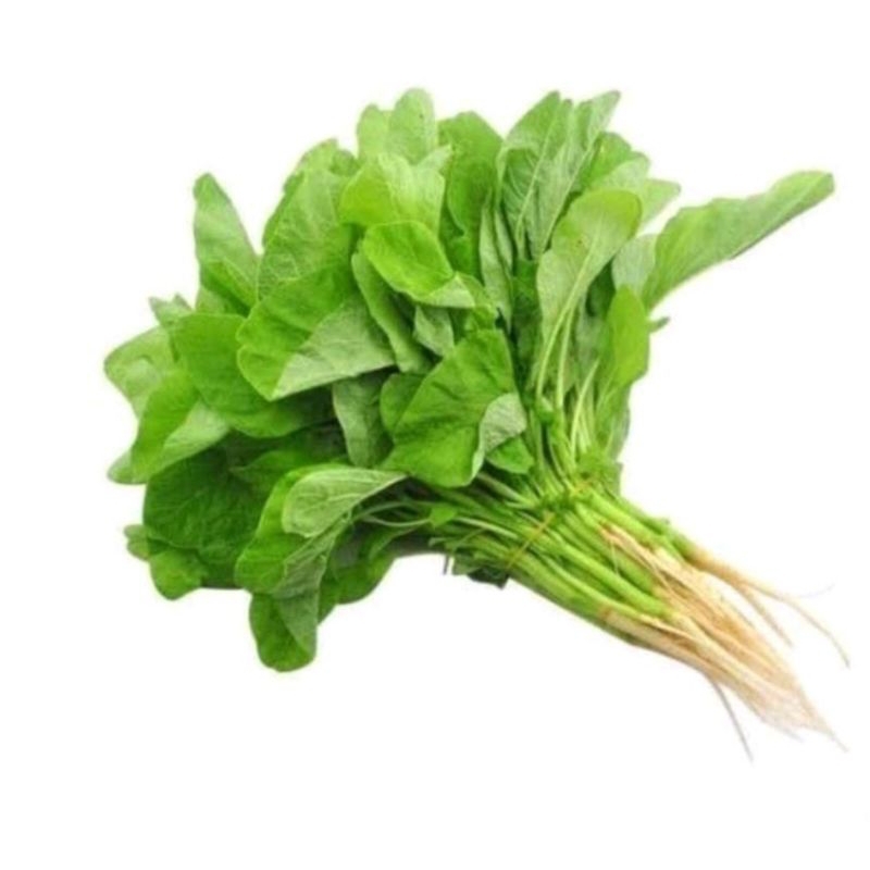 Jual bayam hijau 1 ikat | Shopee Indonesia