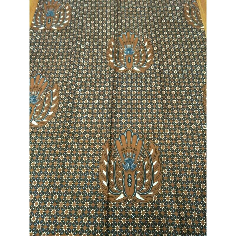 Jual Kain jarik batik tulis premium motif trunt garuda klasik batik ...