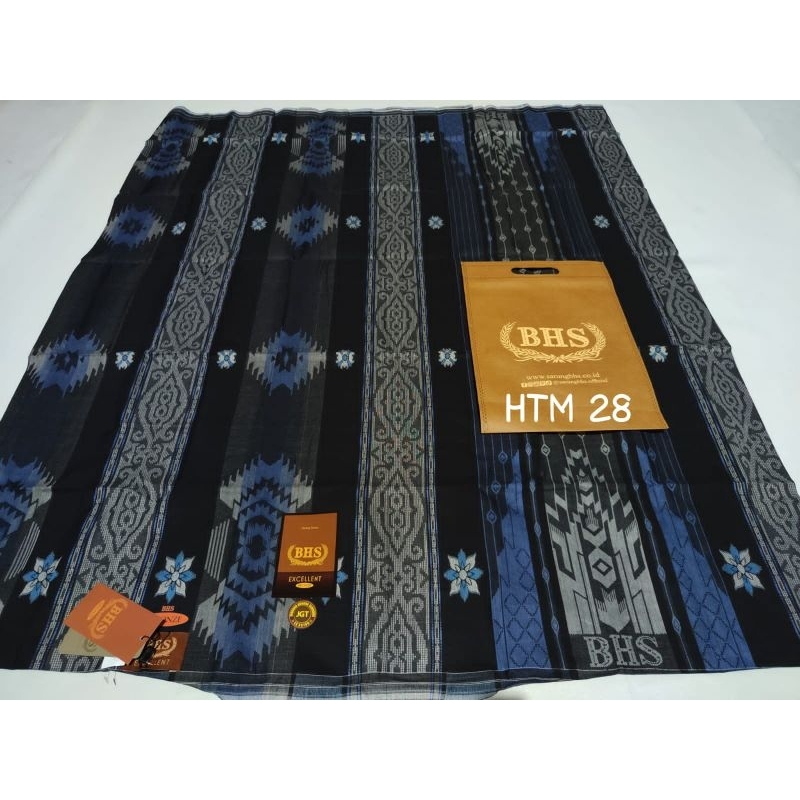 Jual Sarung BHS excellent grade Bronze | Shopee Indonesia