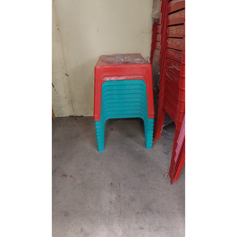Jual Meja Plastik Napolly (BIG-7550) Serbaguna | Shopee Indonesia
