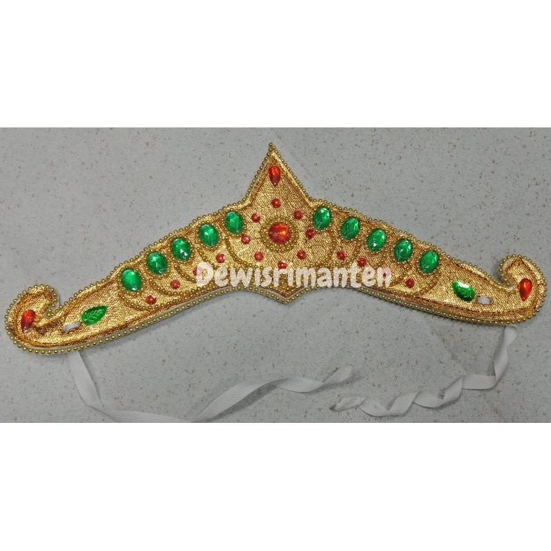 Jual Jamang / mahkota tari | Shopee Indonesia