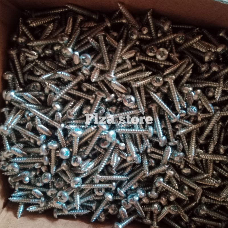 Jual Baut tr final Toshiba Sanken PAB 4x5/8 Baut transistor final ...