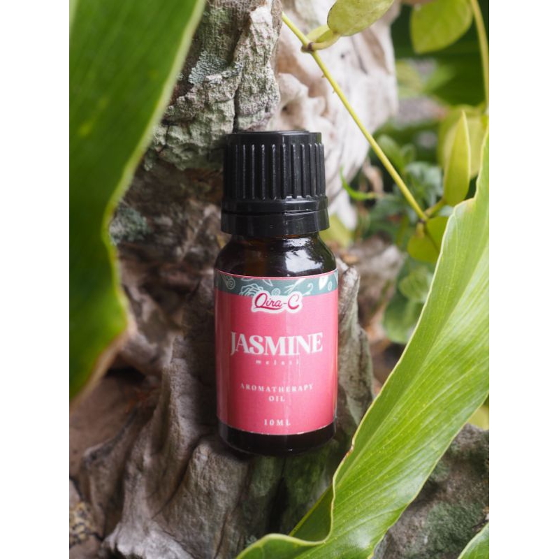 Jual Aromateraphy Oil Jasmin (10 ml) | Shopee Indonesia