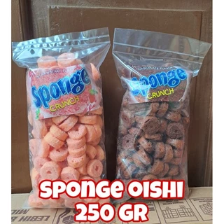 Jual Sponge Snack Terlengkap & Harga Terbaru Juli 2024 | Shopee Indonesia