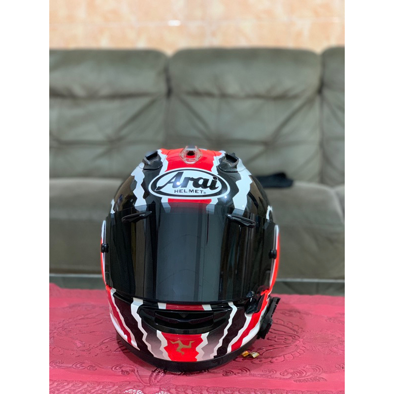 Jual Arai/Rx7x/Doohan | Shopee Indonesia