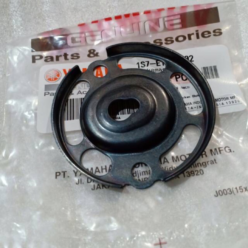 Jual Plat Pengunci As Water Pump / Pompa Air Impeller Plat Kipas ...
